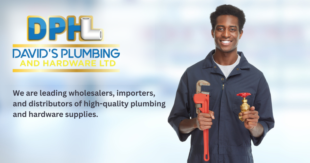 David's Plumbing & Hardware - Home